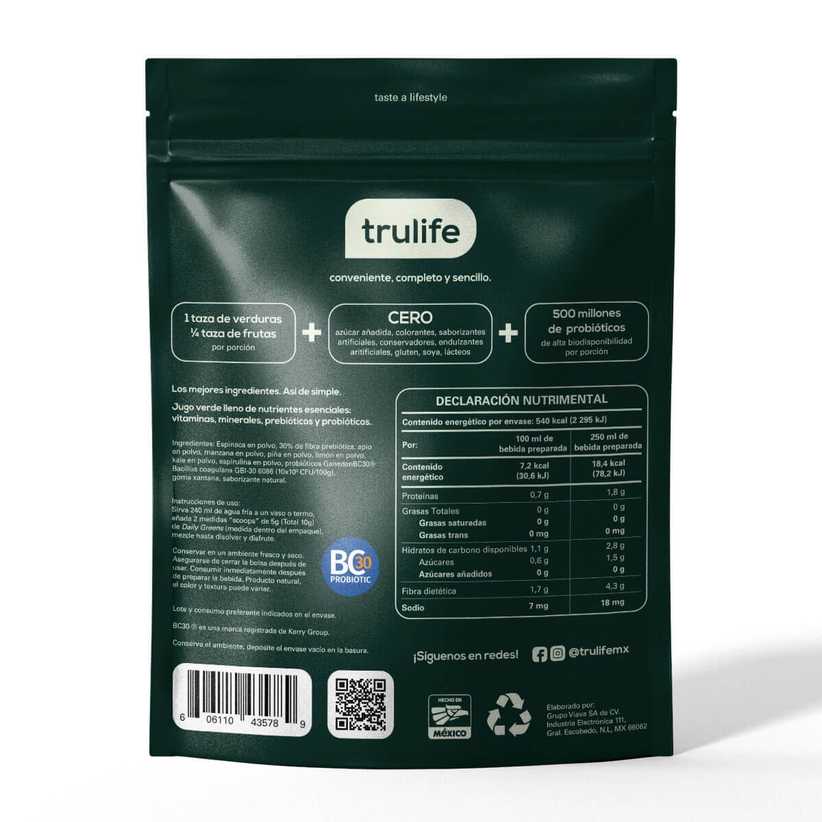 trulife – Trulife.mx